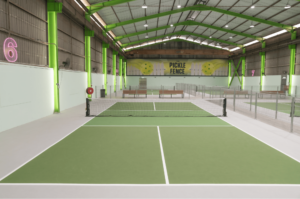 40 Pickleball Courts In Klang Valley Sorted By Location