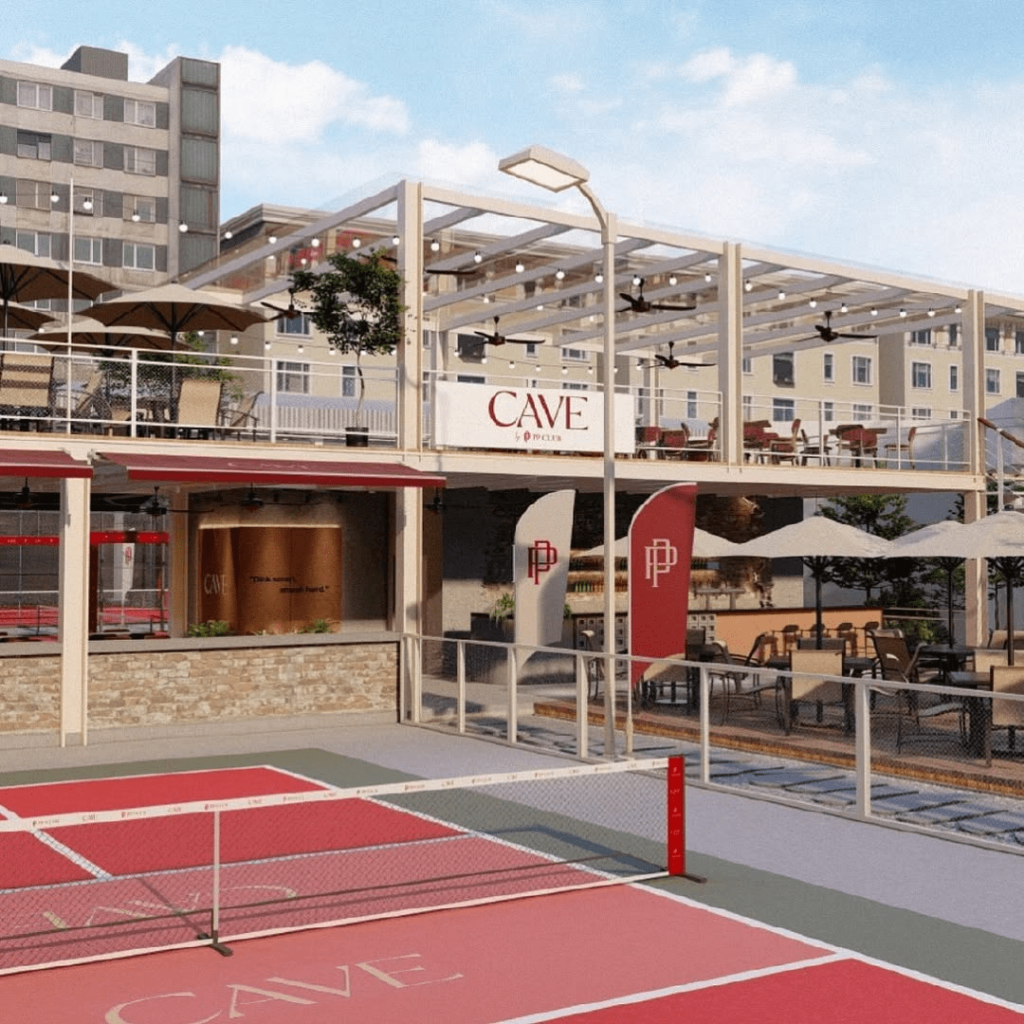 40 Pickleball Courts In Klang Valley Sorted By Location