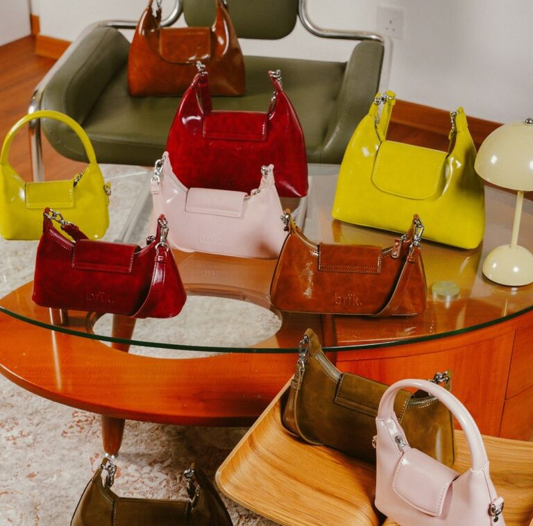 11 Malaysian Bag Brands With Bags That Are Total Arm Candy