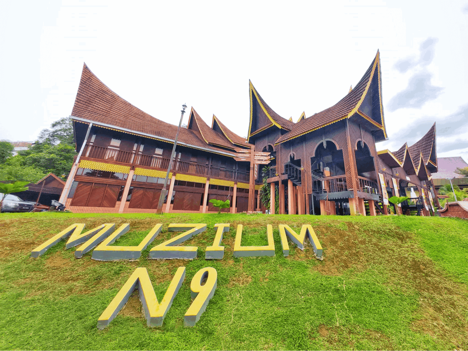 12 Underrated Activities & Attractions in Negeri Sembilan