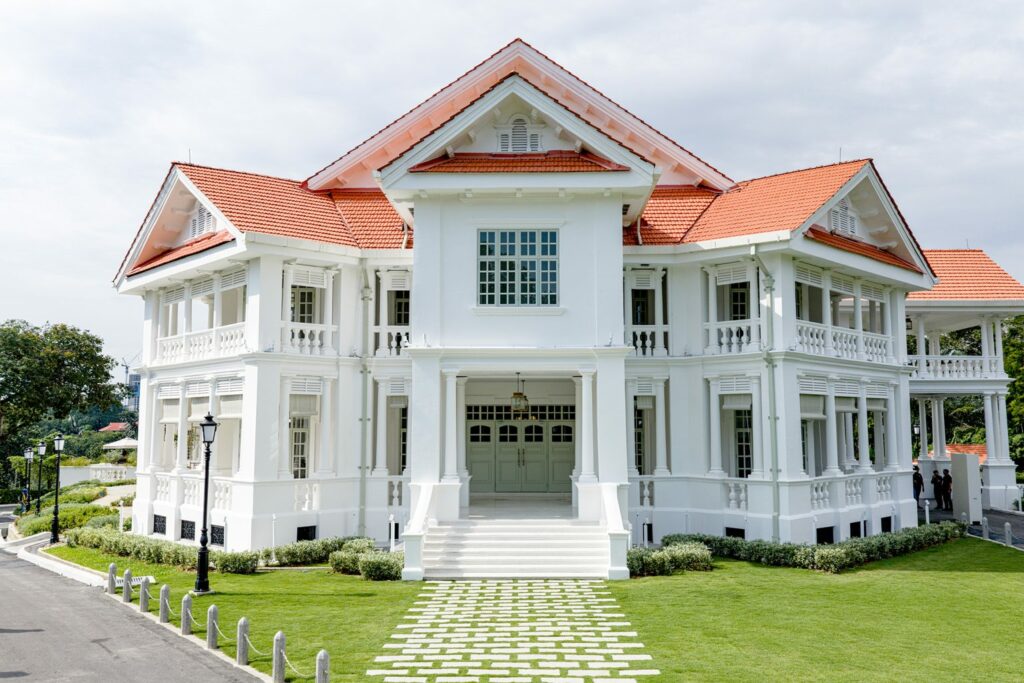 Seri Negara Reopens On 20th Dec With New Heritage Galleries