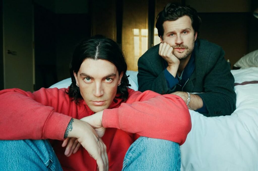 LANY Returns To Malaysia On 1st Nov 2026 For ‘Soft World Tour'