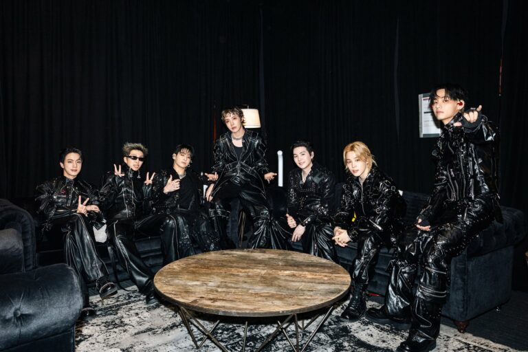 BTS To Hold Two Concerts In Malaysia This Dec For Arirang Tour