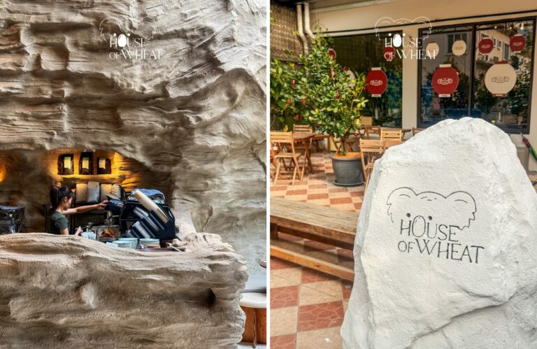 16 Cafes & Restaurants At Chow Kit [2026 Guide]